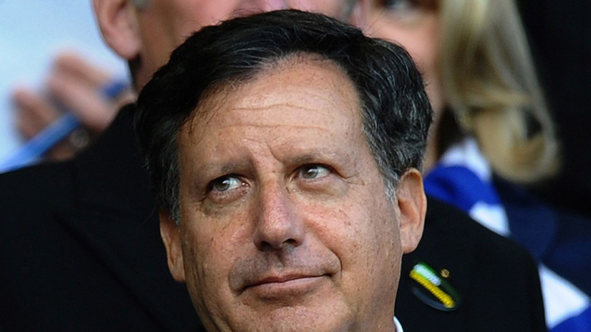 Werner: World hears the truth | Football News | Sky Sports