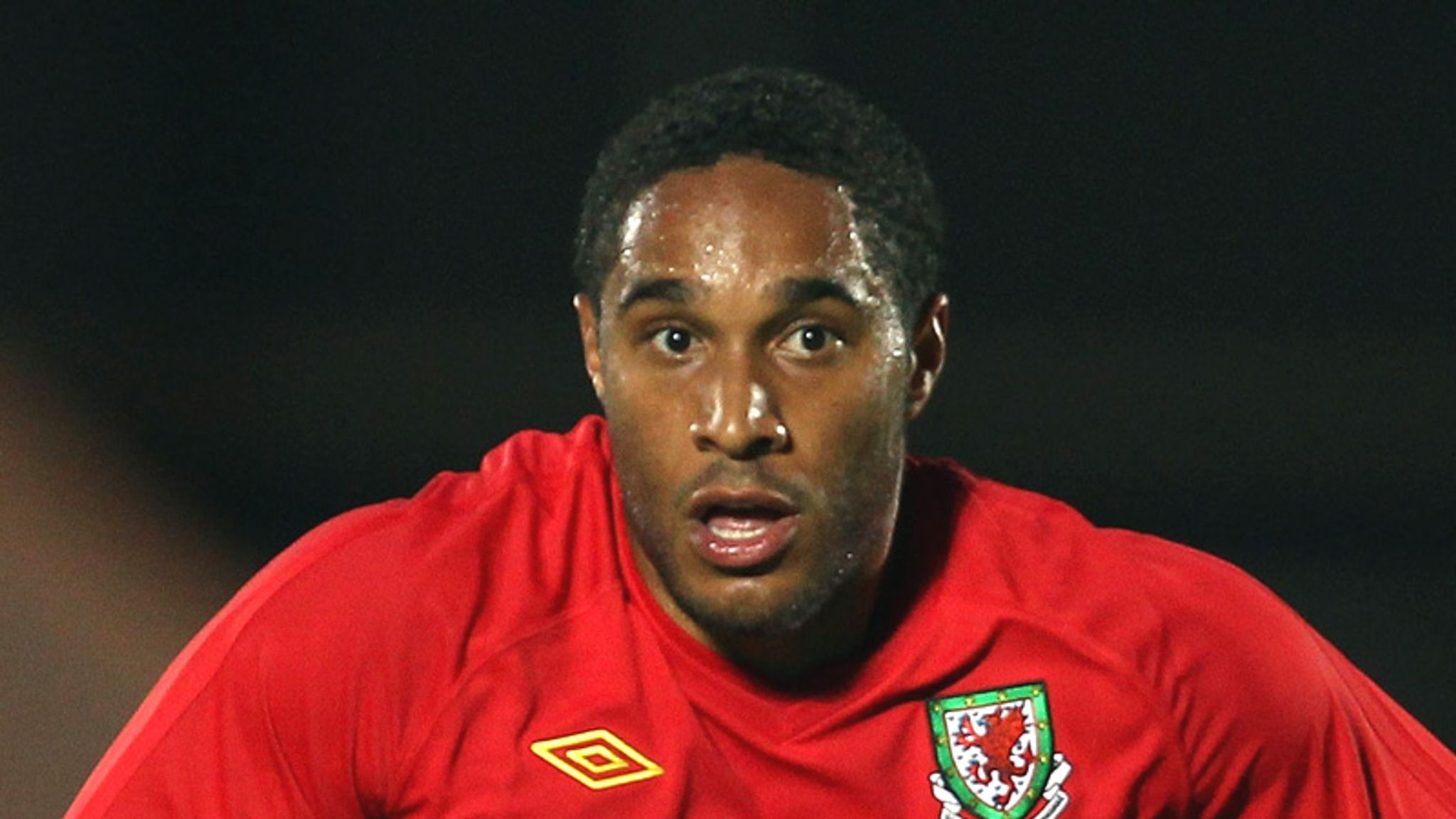 Ashley Williams says Wales will head to Serbia full of confidence ...
