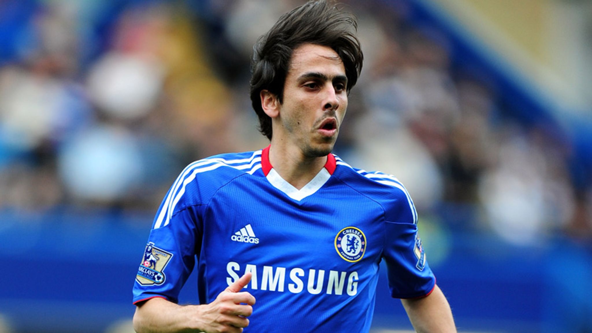 Benayoun set for Israel return | Football News | Sky Sports