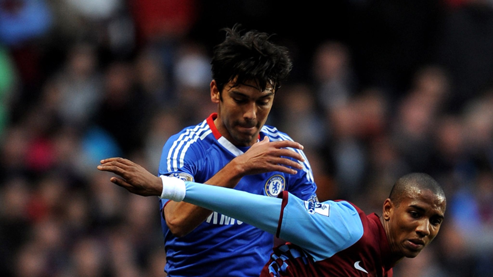 Ferreira happy at Chelsea | Football News | Sky Sports