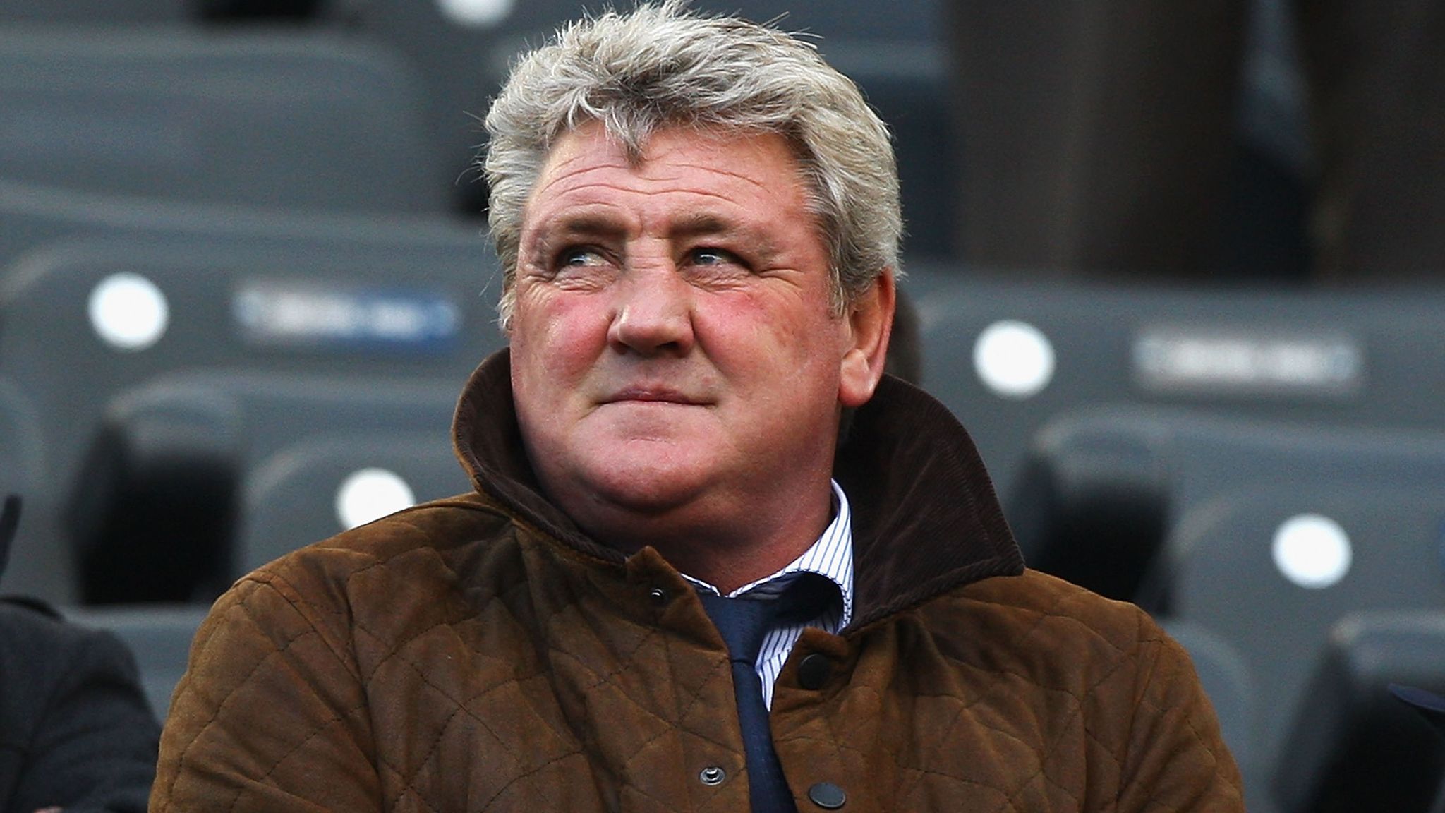 Bruce - Bolton still direct | Football News | Sky Sports