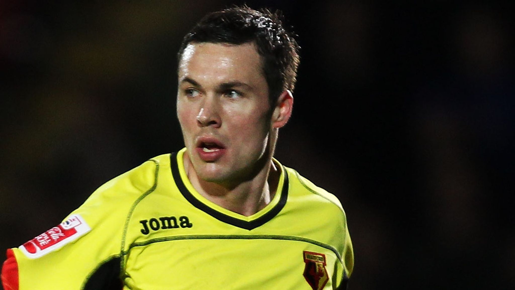 Cowie missing for a month | Football News | Sky Sports