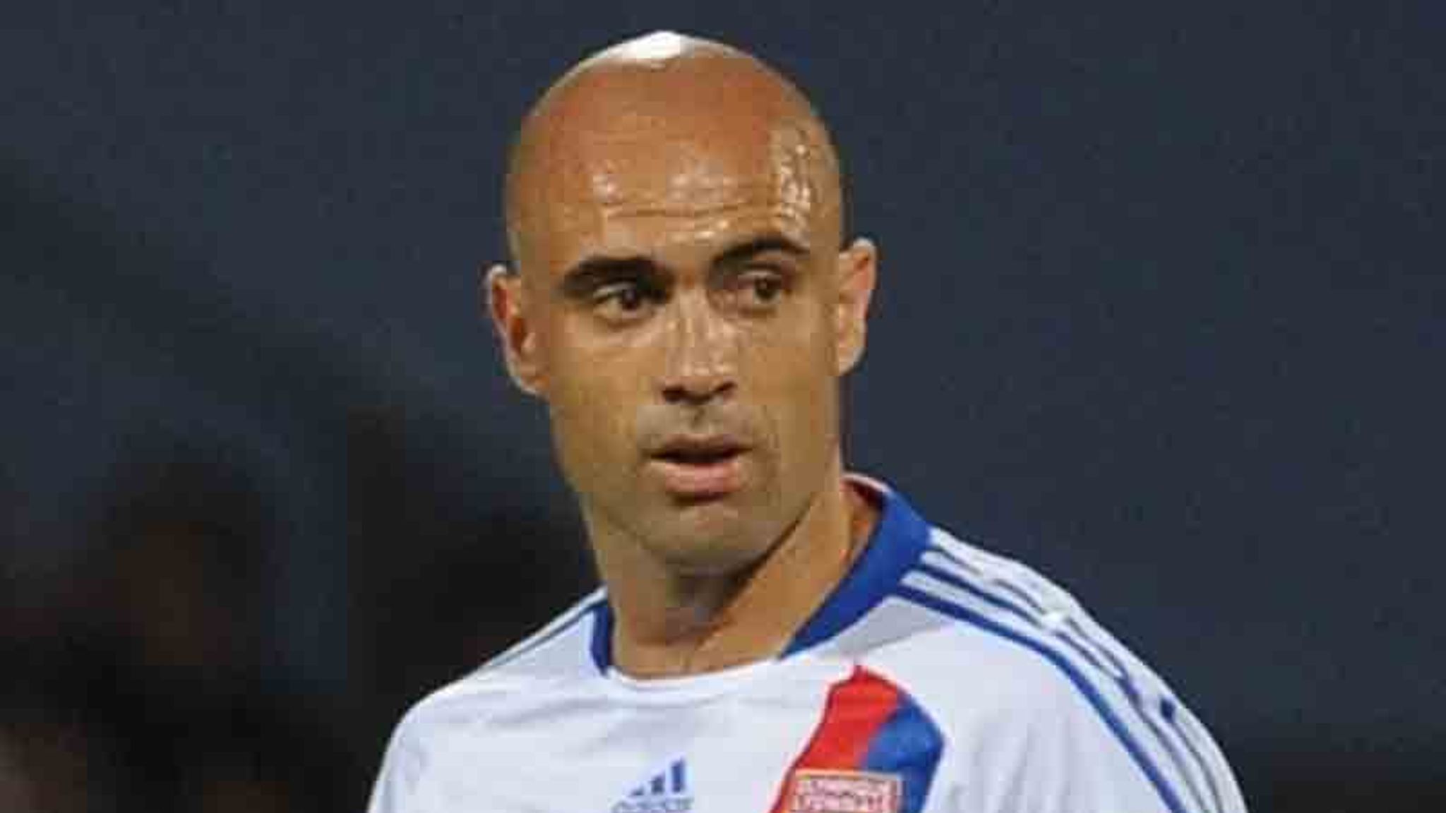 Cris hopes for Lyon end | Football News | Sky Sports