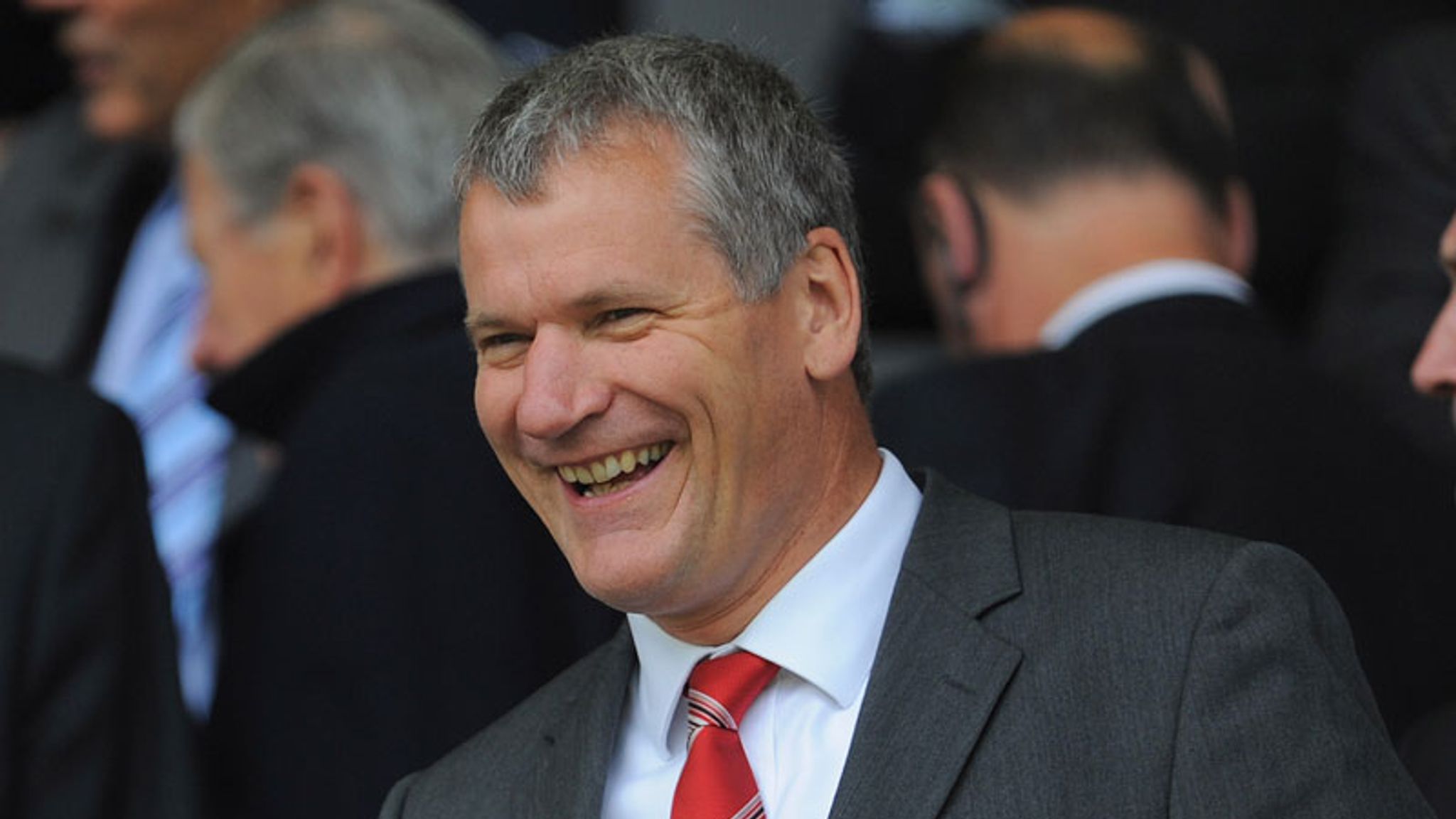 Gill slams 2022 talk | Football News | Sky Sports