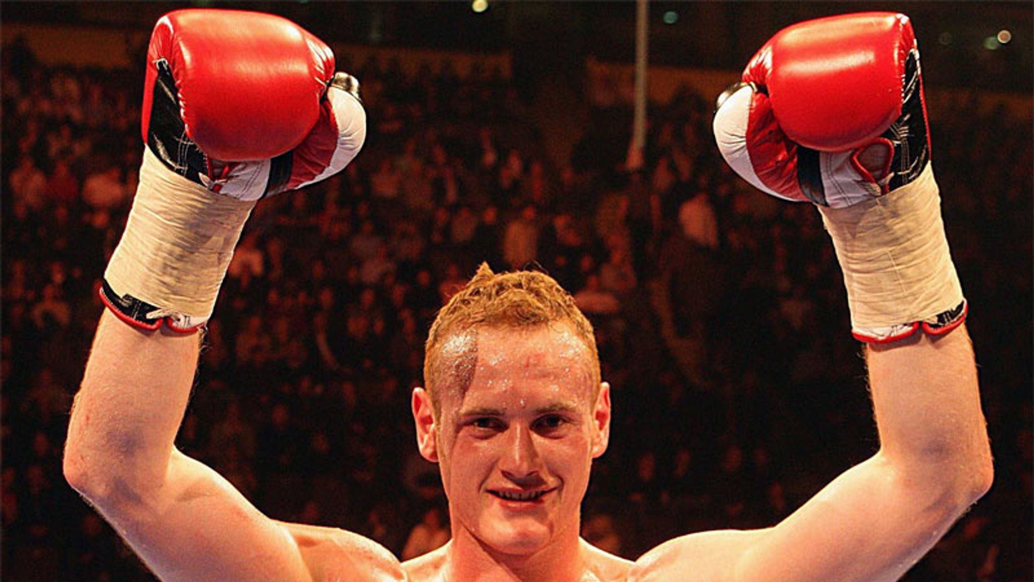 Groves gets his chance | Boxing News | Sky Sports