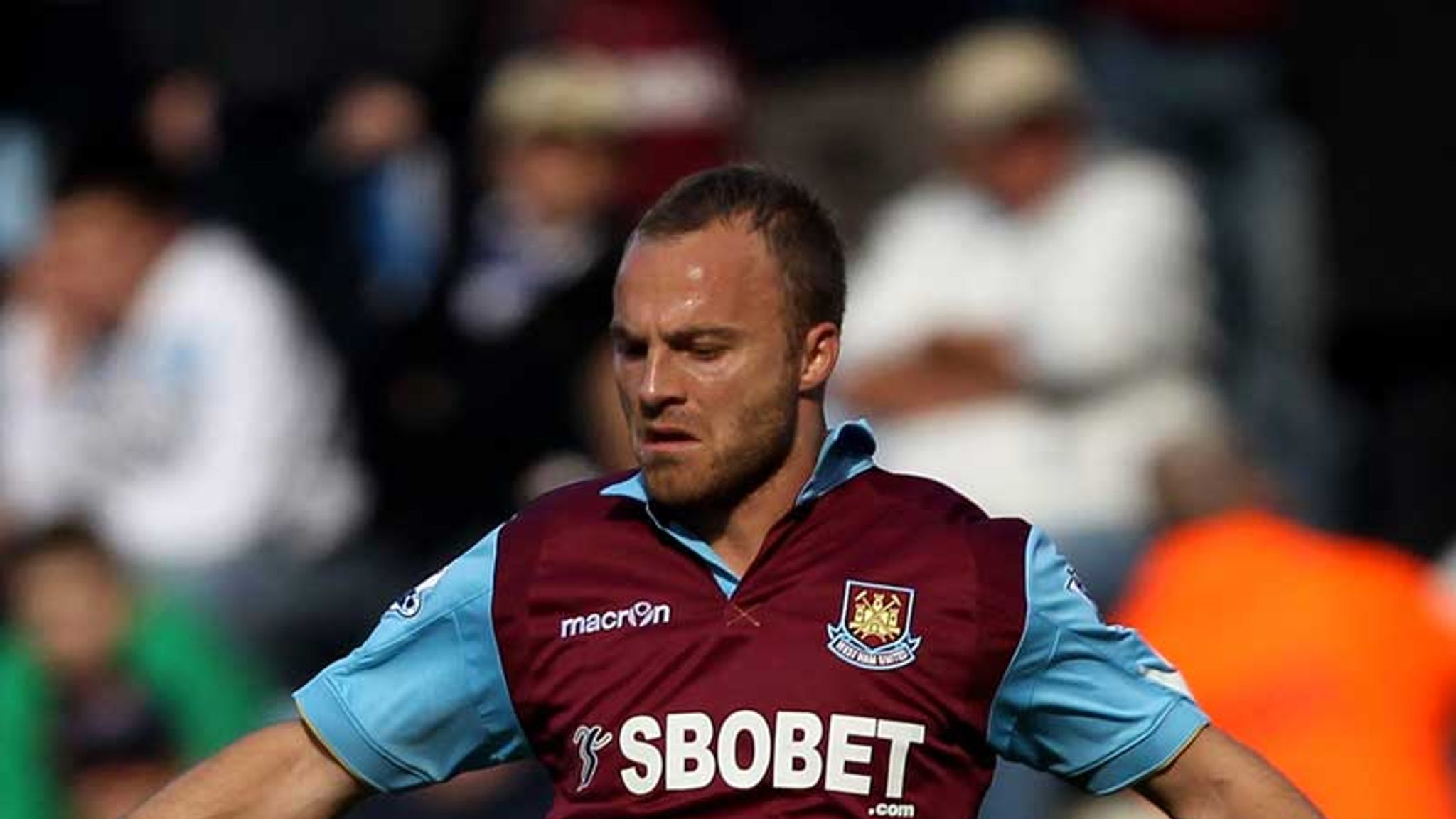 Jacobsen targets revival | Football News | Sky Sports