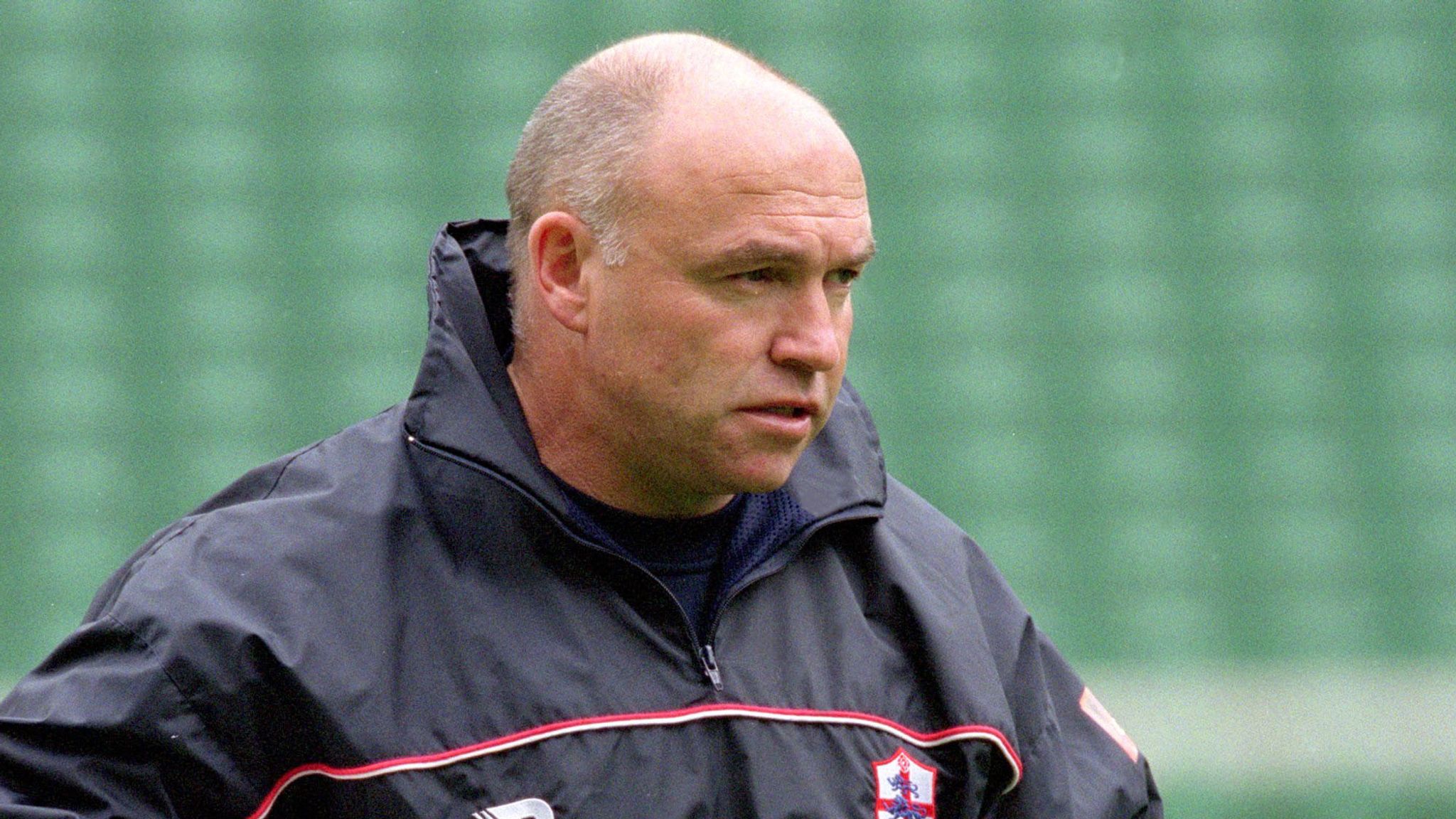 Former Saints duo eye revenge | Rugby League News | Sky Sports