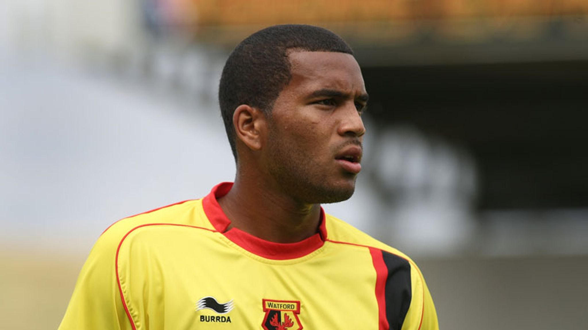 Mariappa signs new deal | Football News | Sky Sports