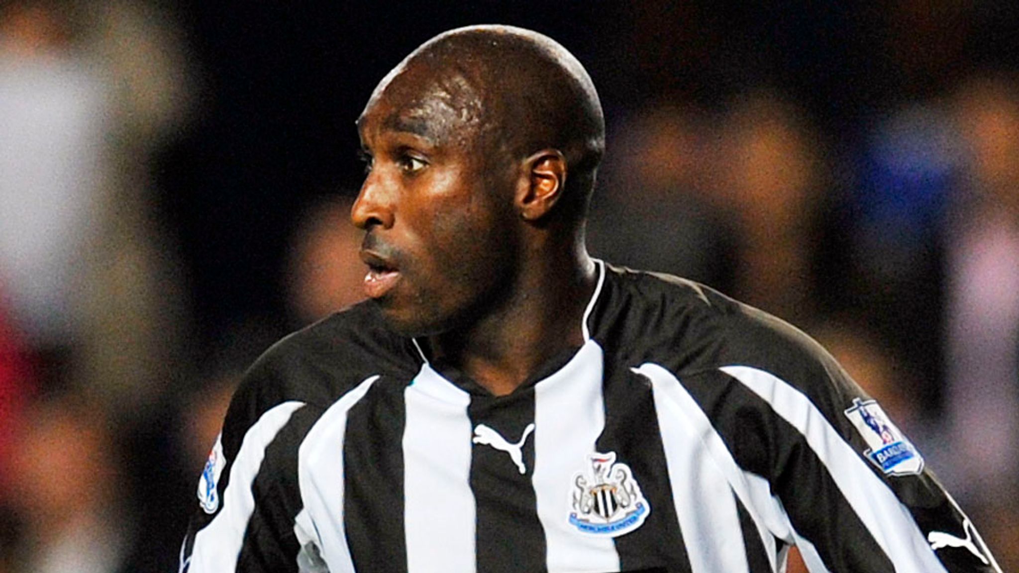 Campbell weighs up options | Football News | Sky Sports