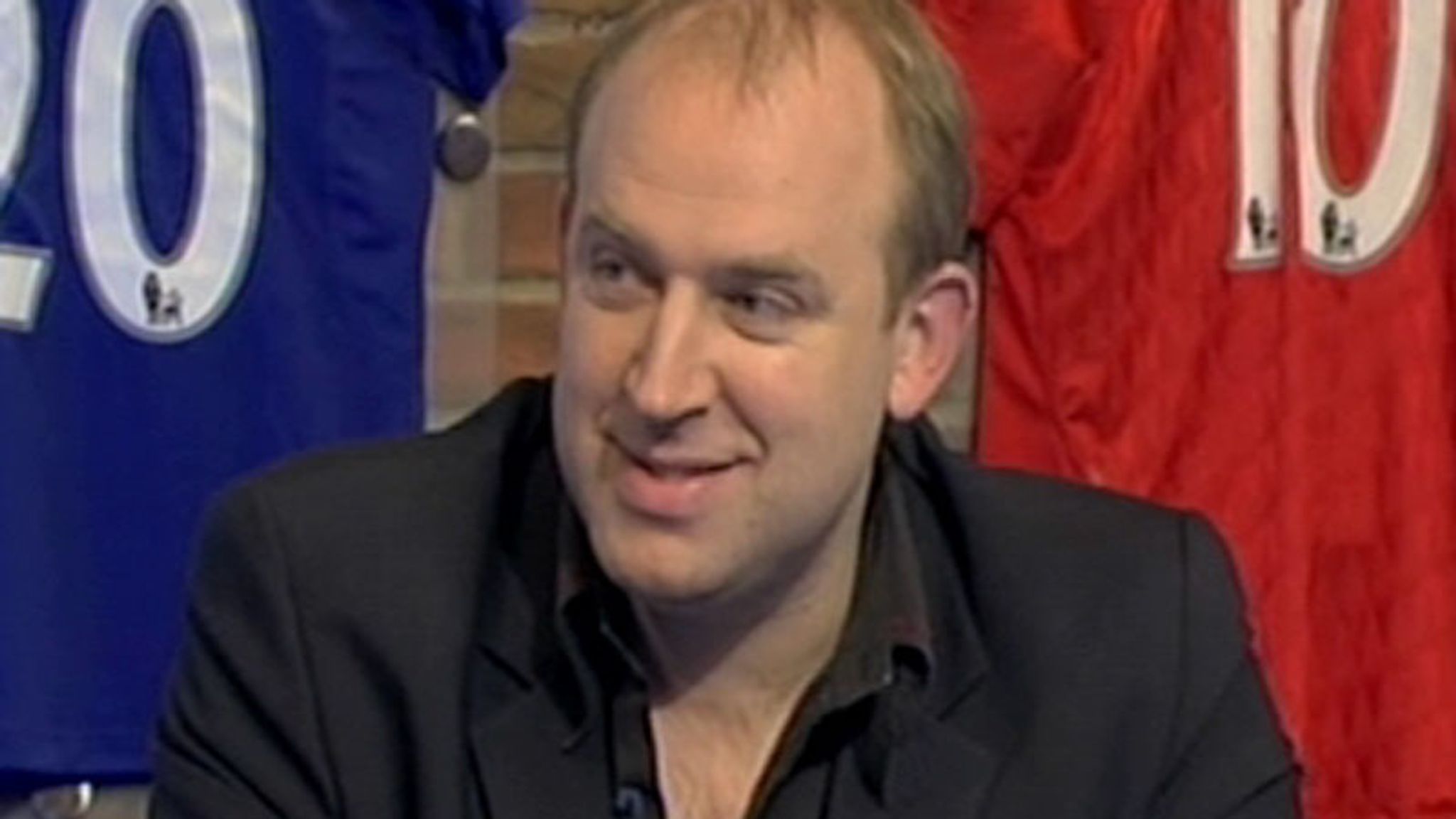 tim vine punslinger