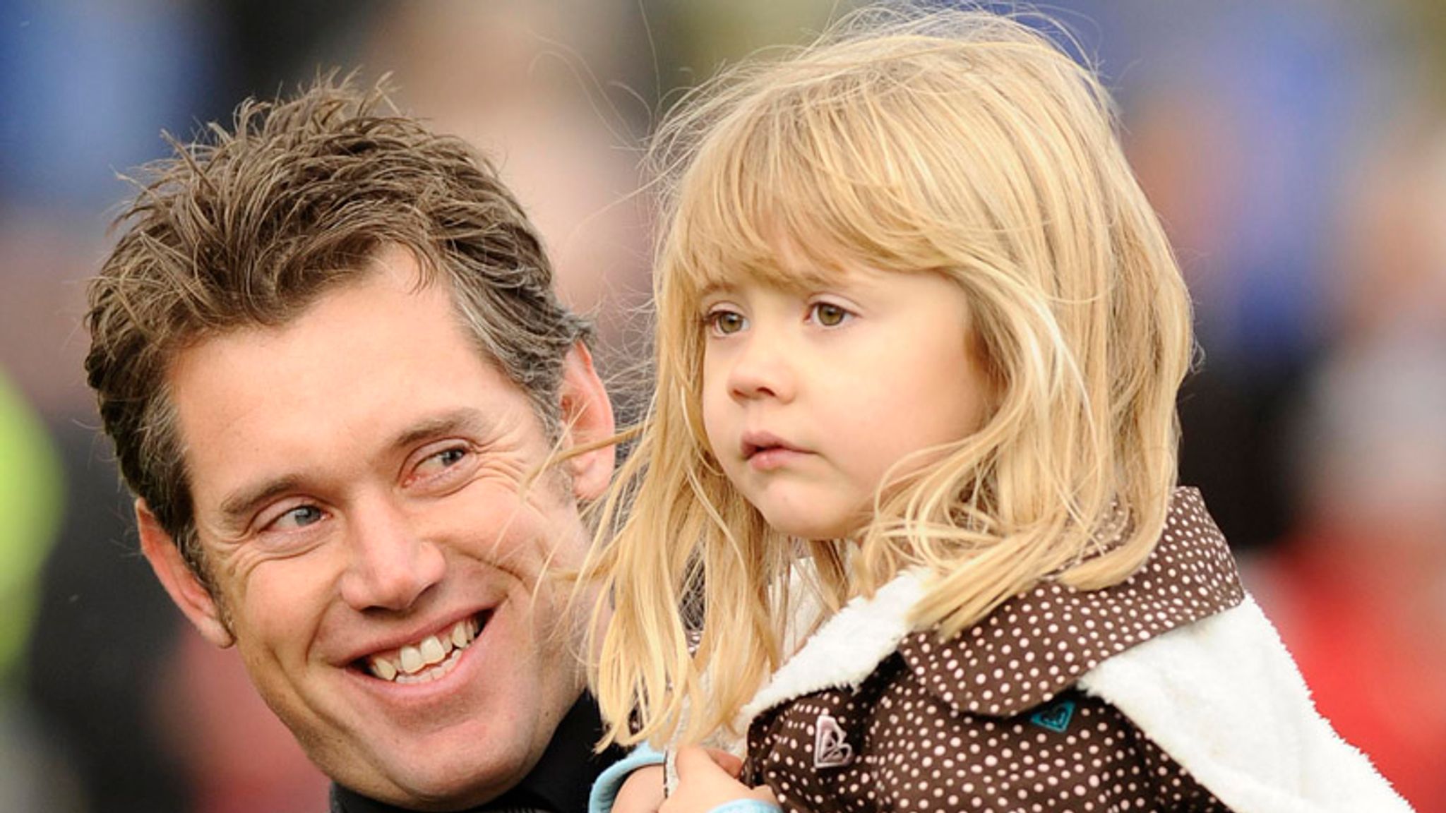 Laurae Coltart Westwood