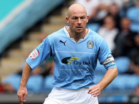 Lee Carsley | Player Profile | Sky Sports Football