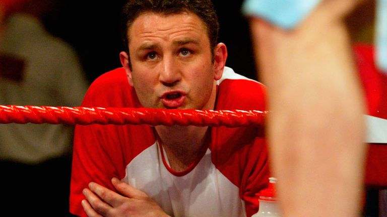 GB medal hopes dealt blow | Boxing News | Sky Sports