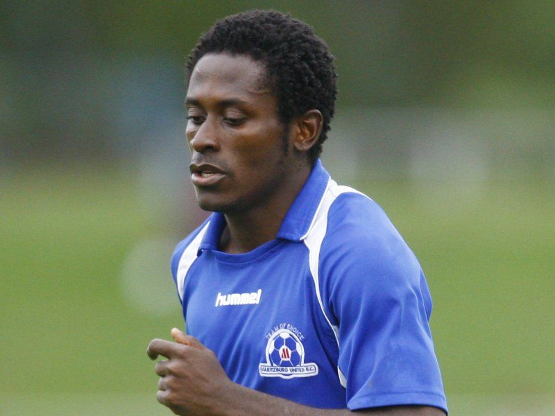 Felix Obada - Moroka Swallows | Player Profile | Sky Sports Football