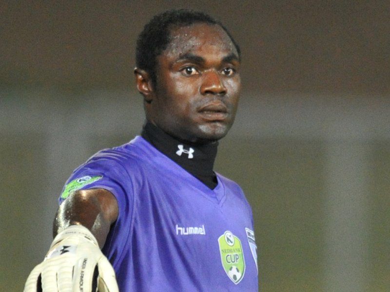 Francis Chansa - Maritzburg United | Player Profile | Sky Sports Football