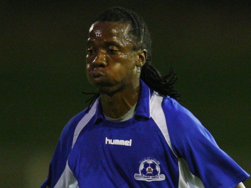 James Madidilani - MP Black Aces | Player Profile | Sky Sports Football