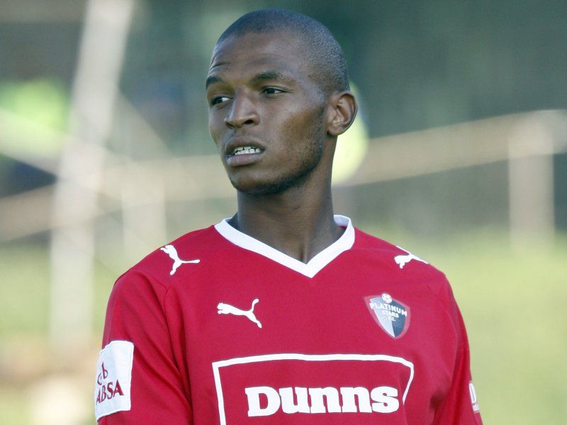 Mzikayise Mashaba - Mamelodi Sundowns | Player Profile | Sky Sports ...