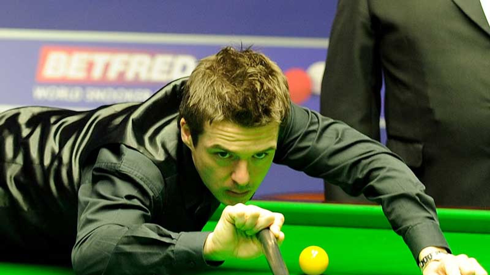 Prague victory for Holt | Snooker News | Sky Sports