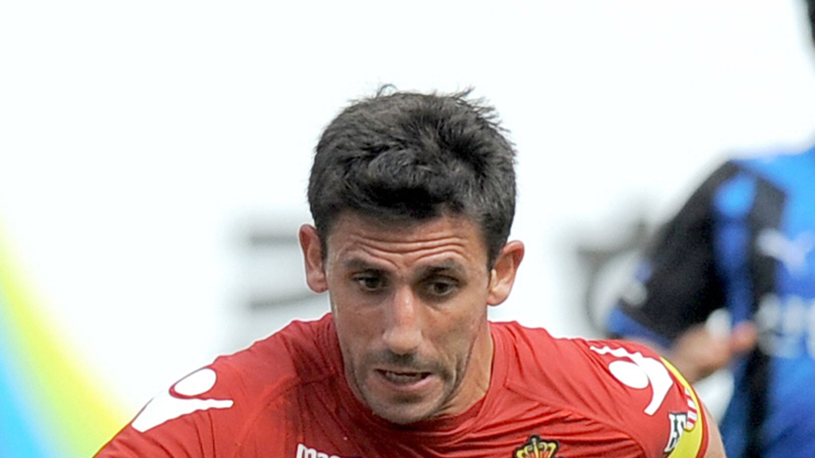 Alonso eyes January exit | Football News | Sky Sports