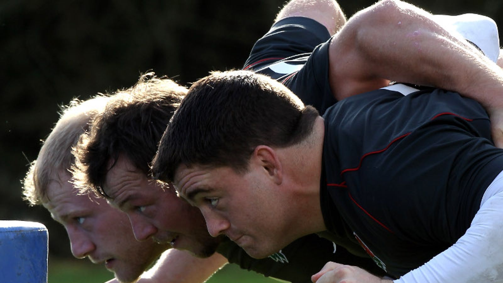 England v All Blacks: Teams | Rugby Union News | Sky Sports