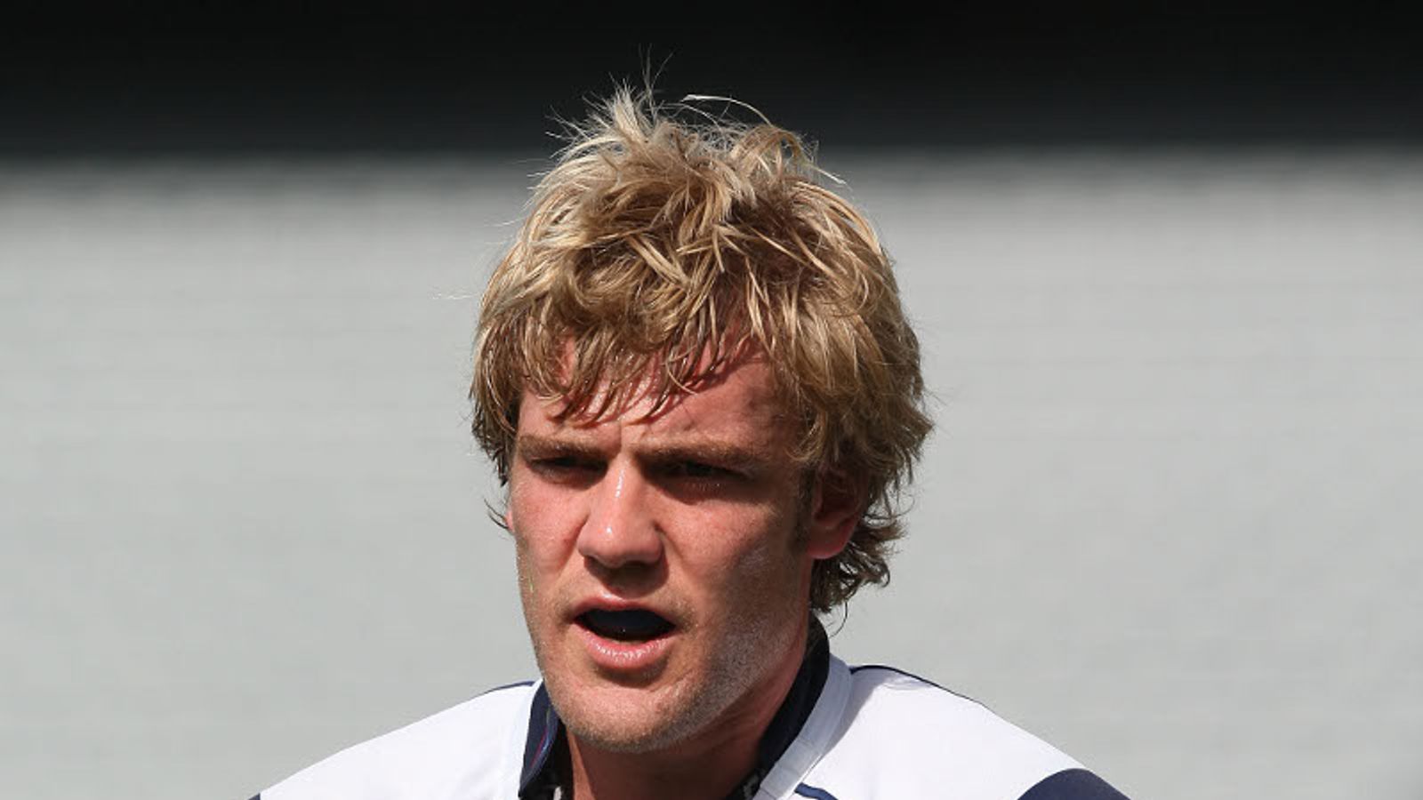 Newcastle sign Auckland lock | Rugby Union News | Sky Sports