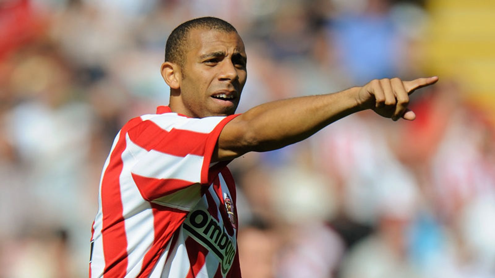 Ferdinand faces month out | Football News | Sky Sports