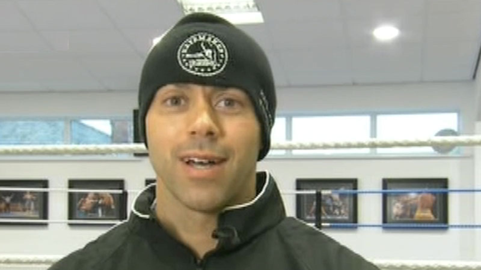 Booth - It's been so smooth | Boxing News | Sky Sports