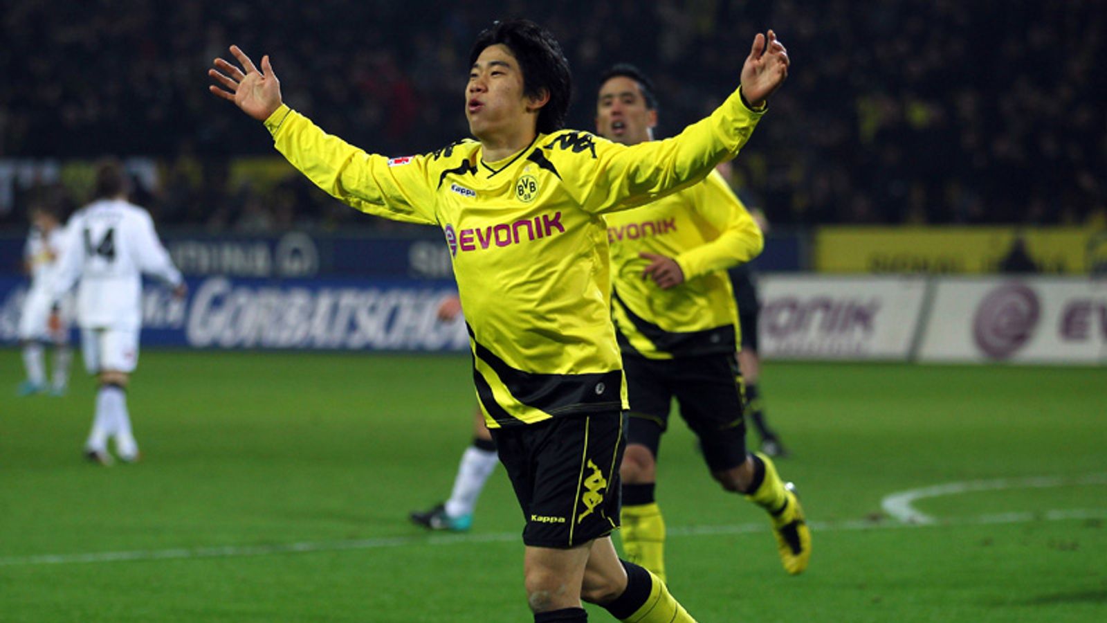Dortmund confident on Kagawa | Football News | Sky Sports