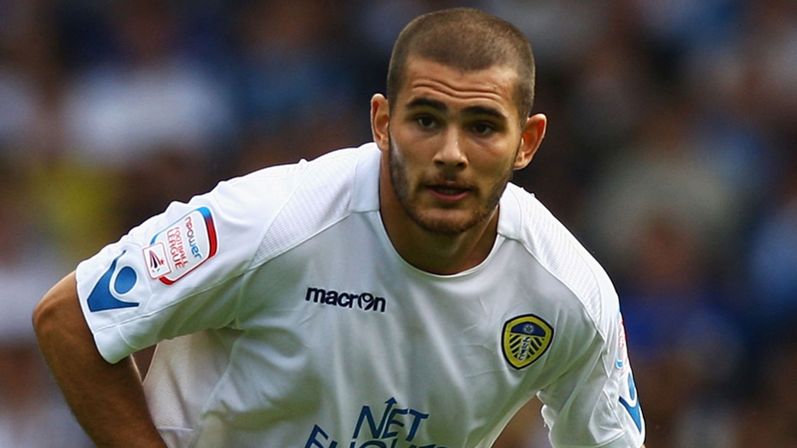 Bates critical of Johnson | Football News | Sky Sports