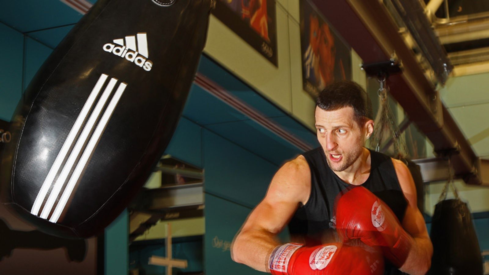 Champion Froch so proud | Boxing News | Sky Sports