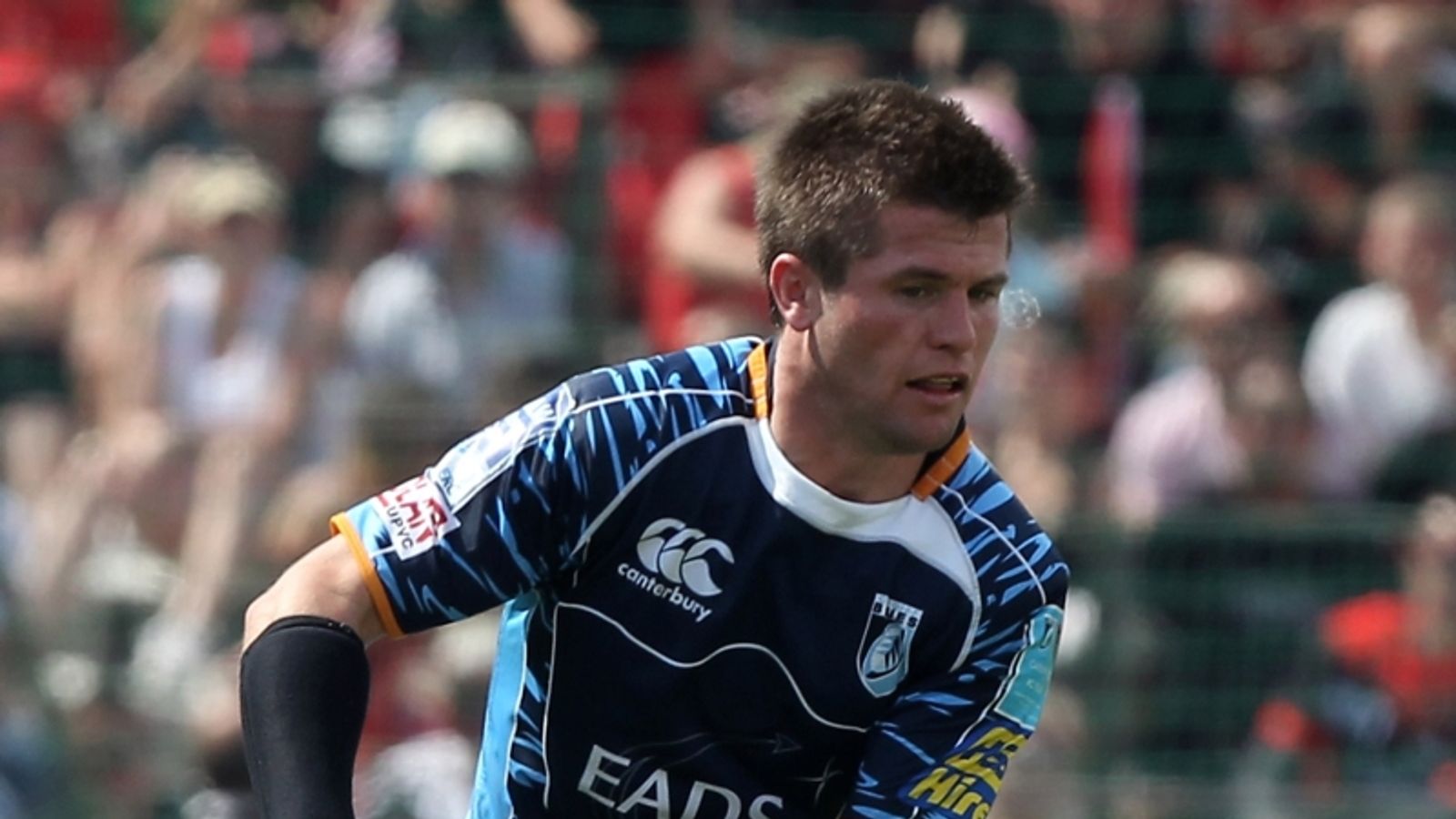 Connacht 9 - 13 Cardiff Rugby - Match Report & Highlights