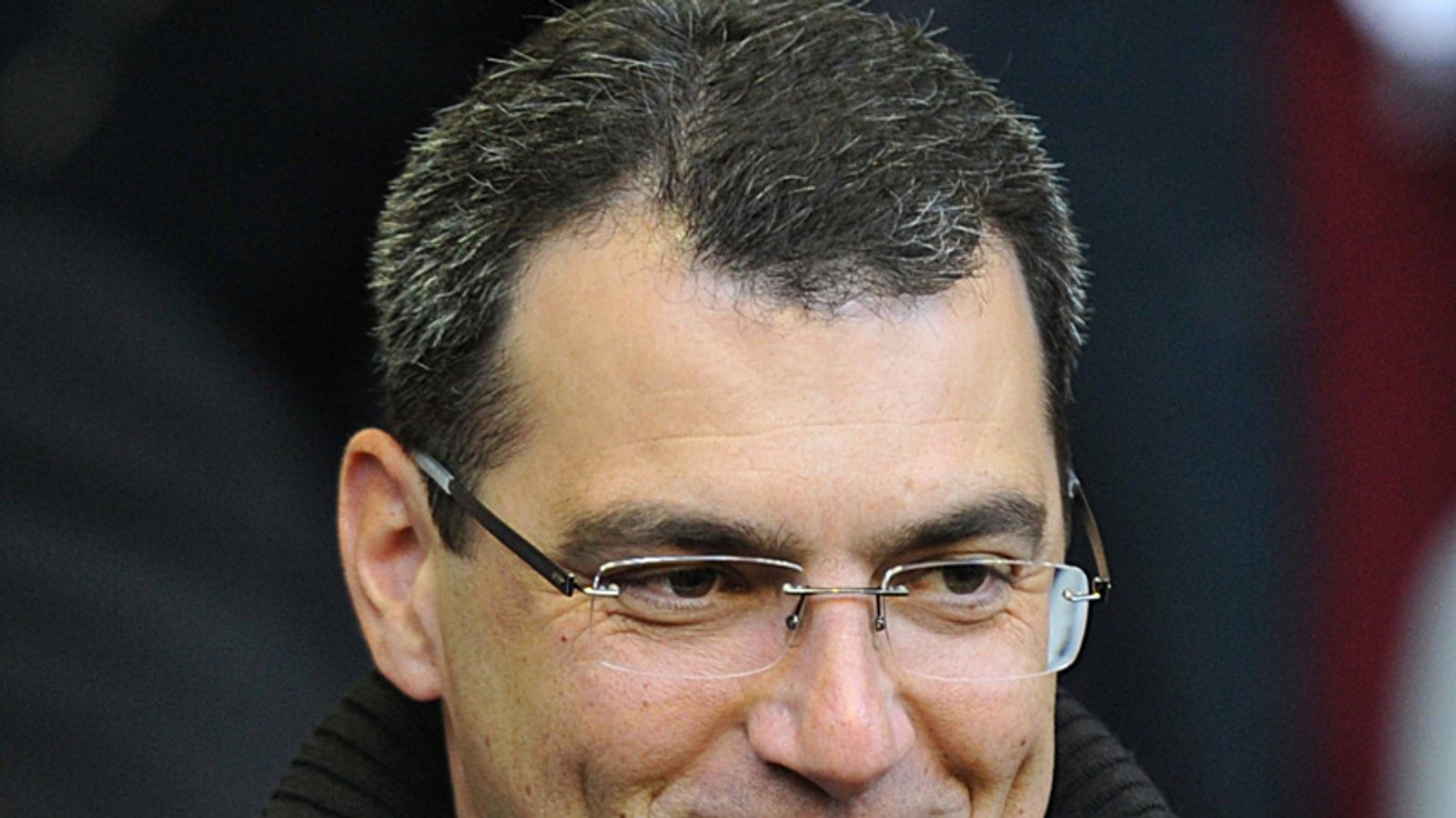 Comolli sees a golden sky | Football News | Sky Sports