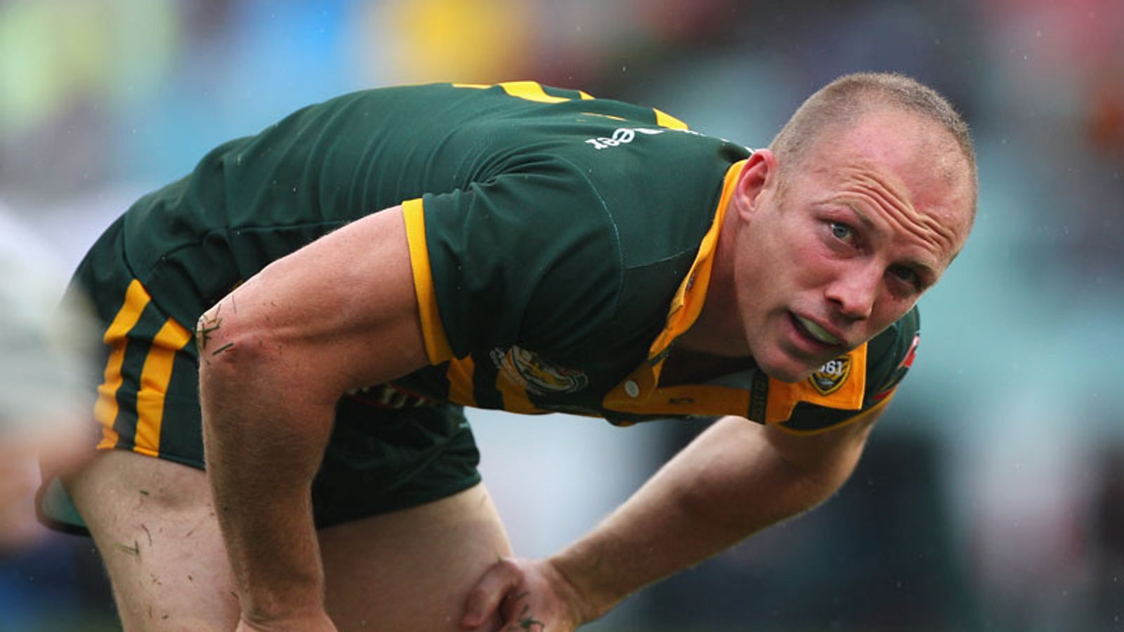 Lockyer turns down Vikings | Rugby League News | Sky Sports