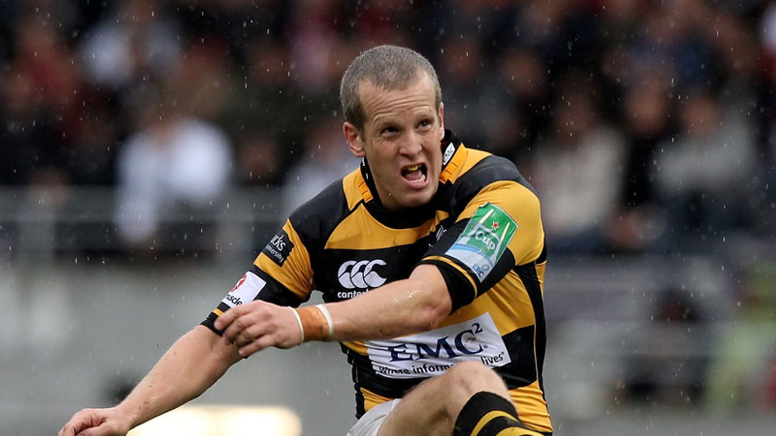 Match Preview - Wasps vs London Irish | 21 Nov 2010