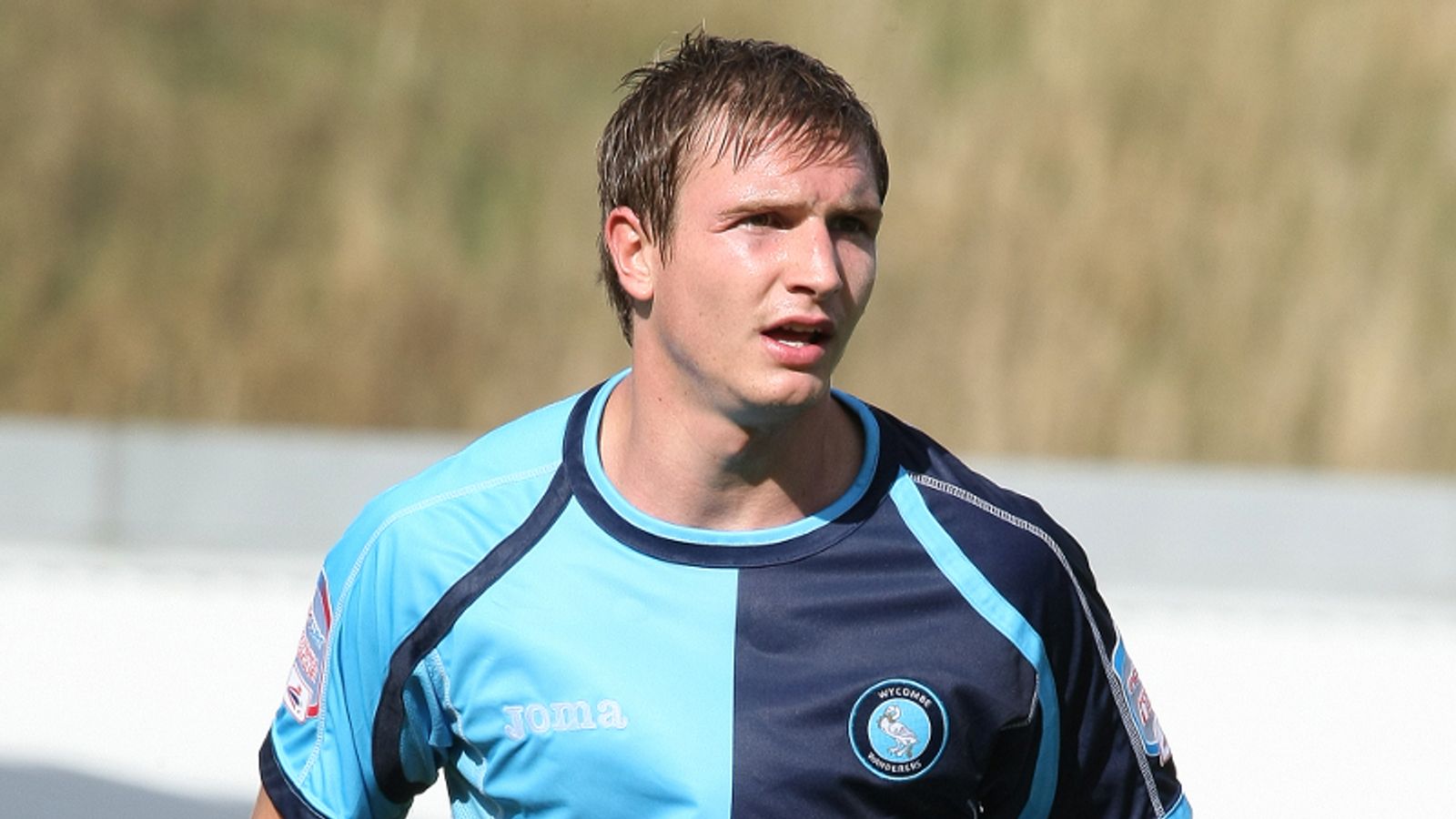 Winfield moves to Wimbledon | Football News | Sky Sports