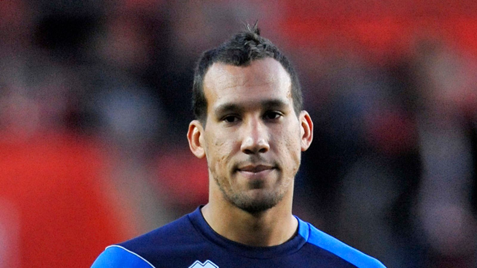 Dickinson loaned to Saddlers | Football News | Sky Sports