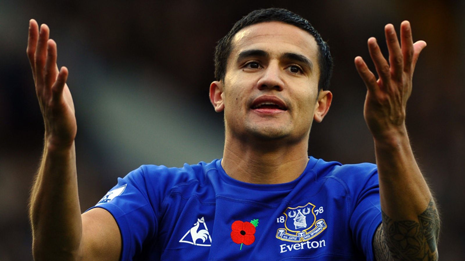 Cahill relishing City test | Football News | Sky Sports