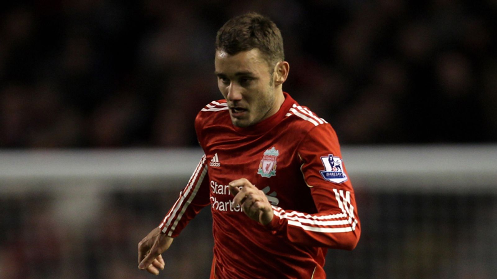 Aurelio ready for vital period | Football News | Sky Sports