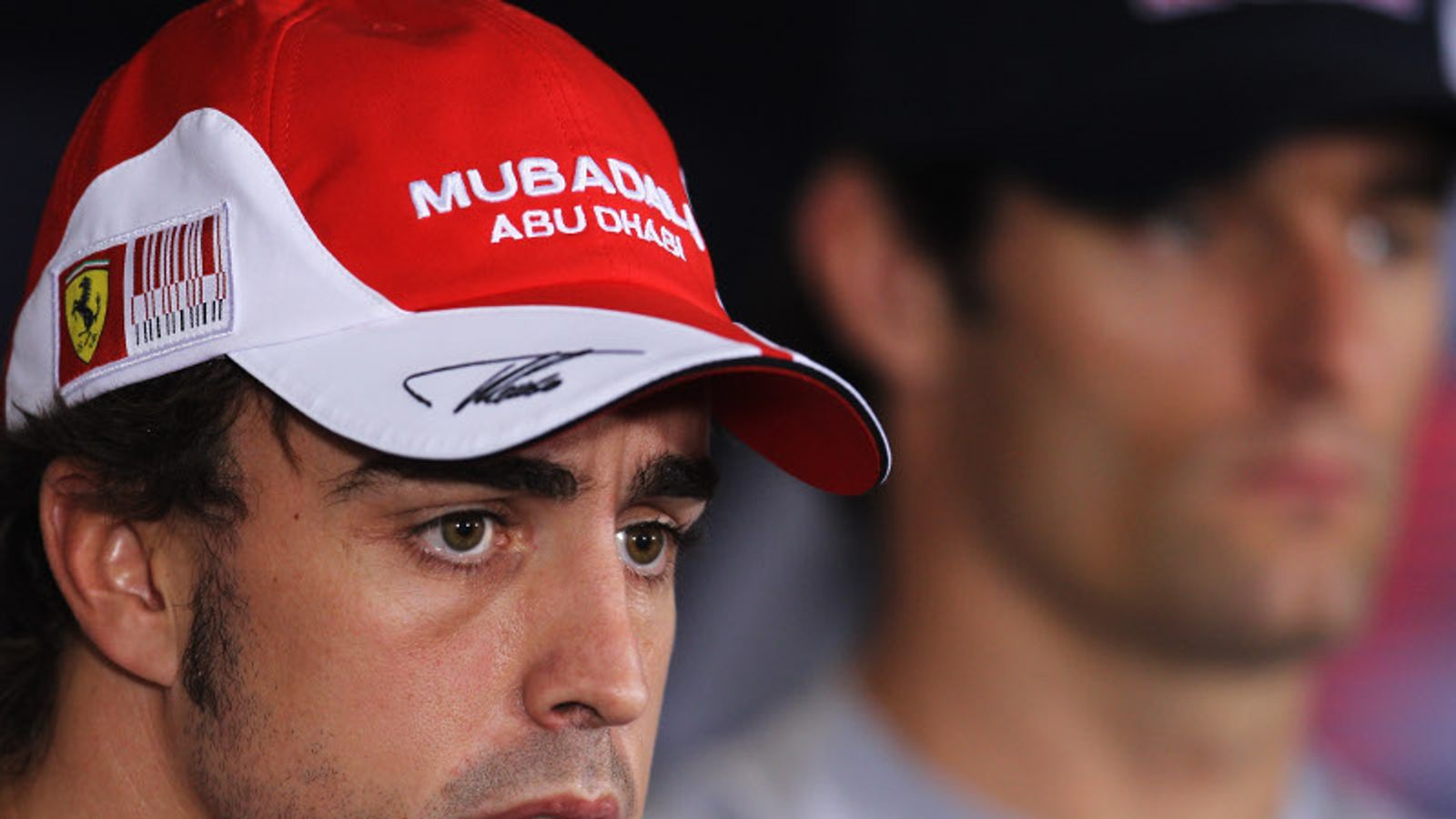 Alonso ignores possibilities | F1 News | Sky Sports
