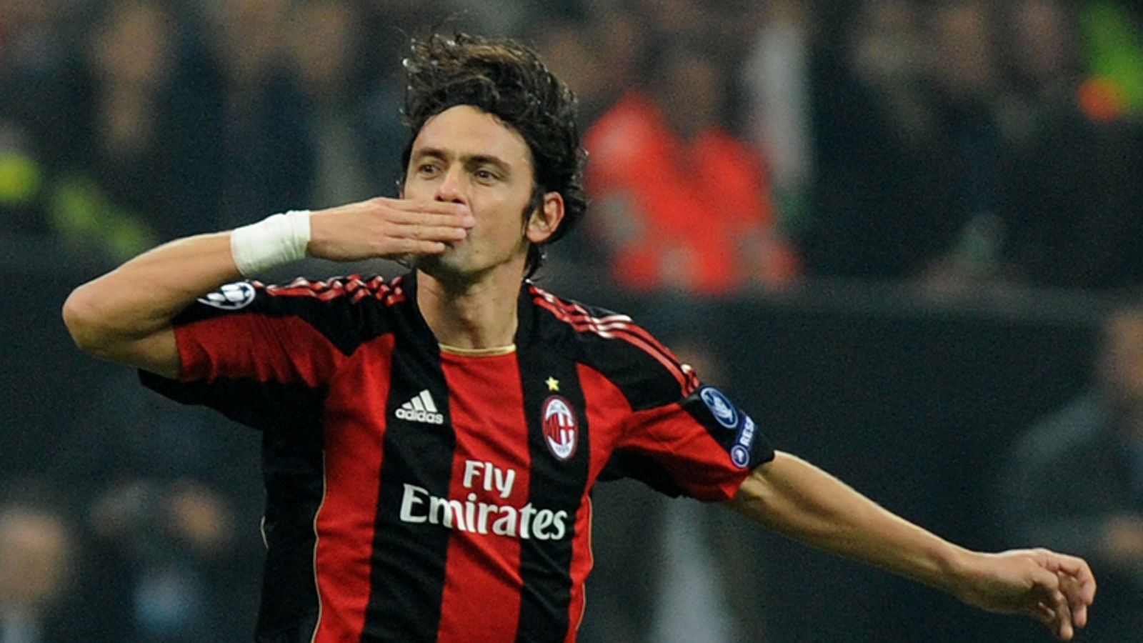 Inzaghi decides to stay put | Football News | Sky Sports