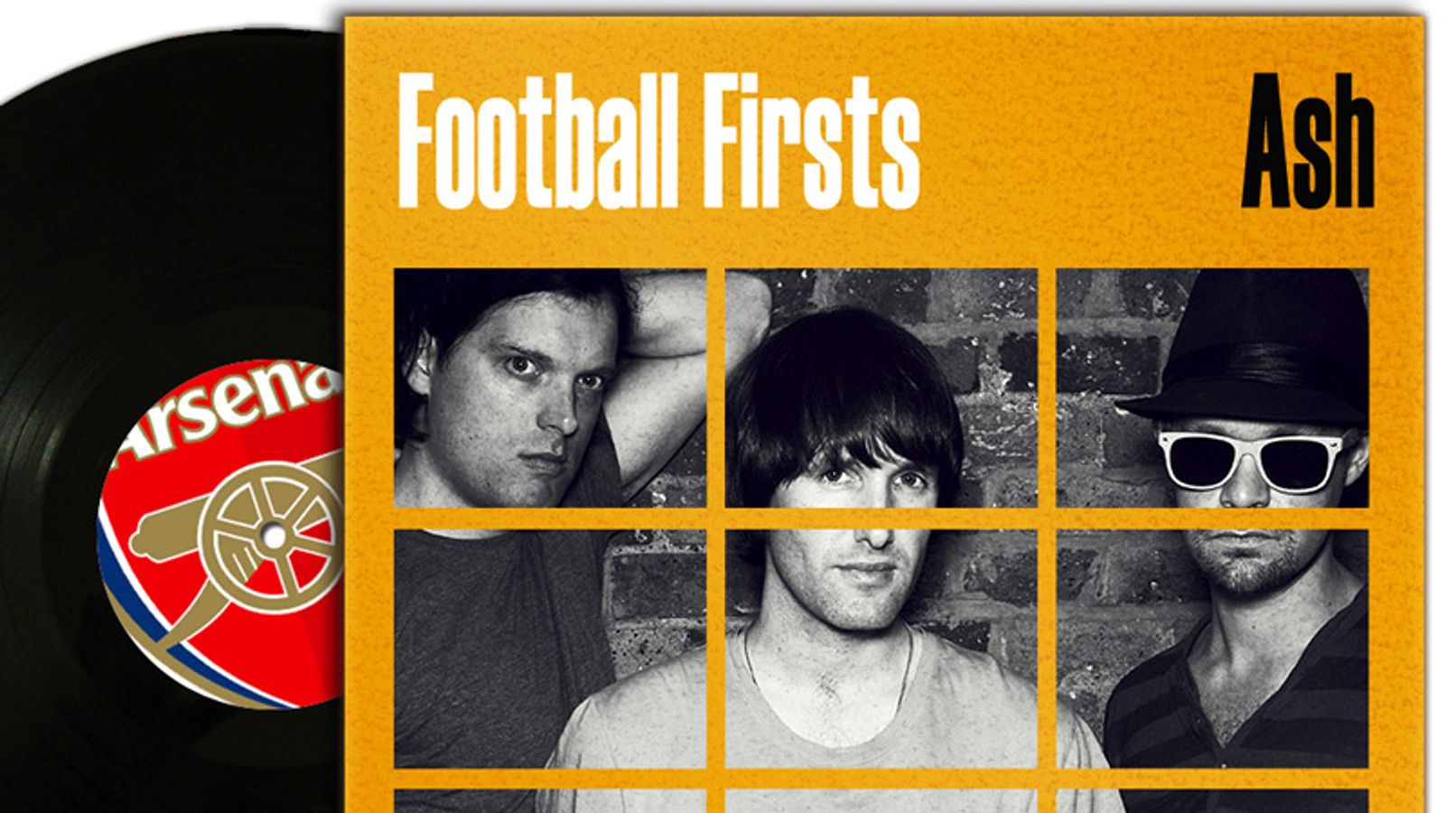 Ash | Football News | Sky Sports