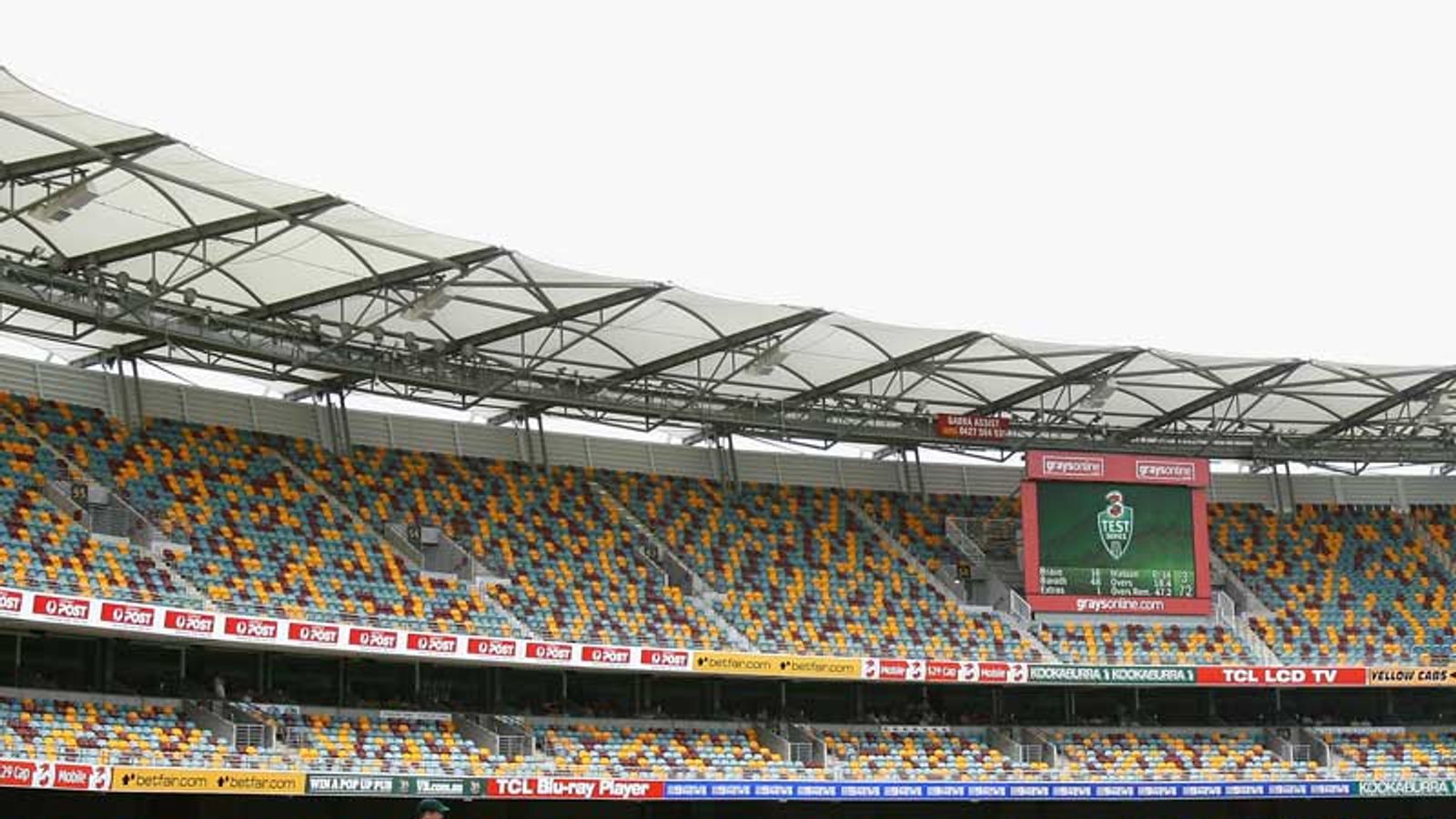 Gabba pitch report | Cricket News | Sky Sports