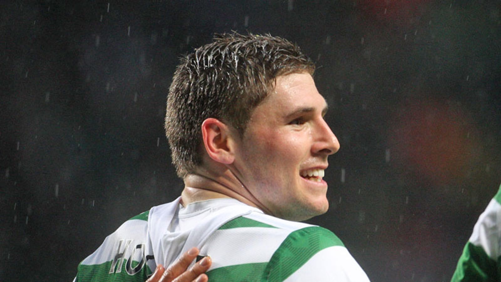 Hooper impresses Lennon | Football News | Sky Sports