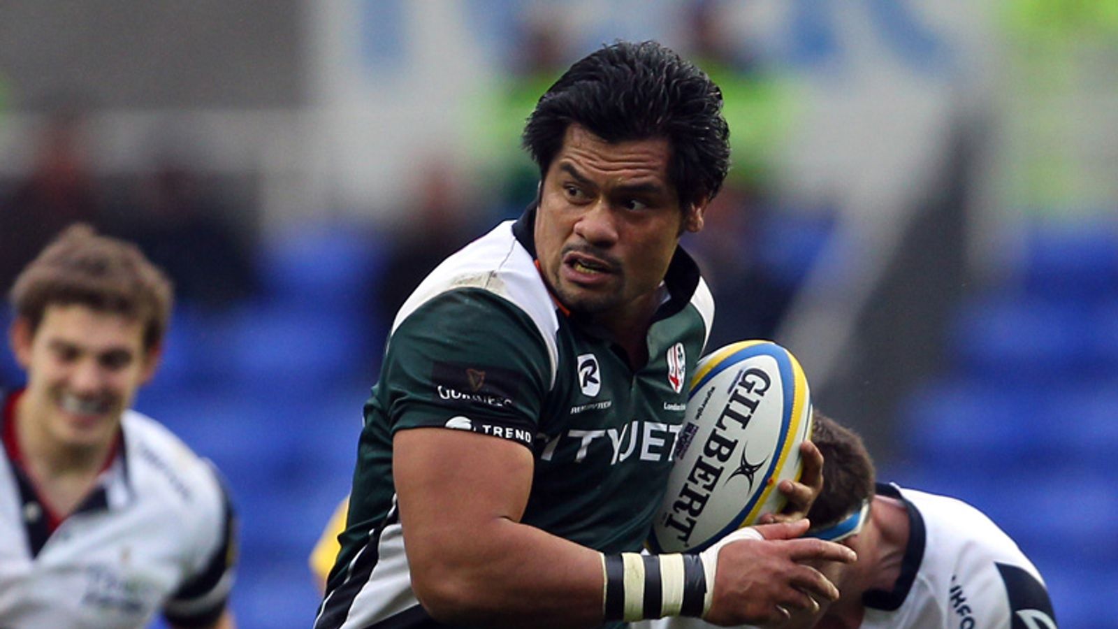 Ospreys swoop for Stowers | Rugby Union News | Sky Sports