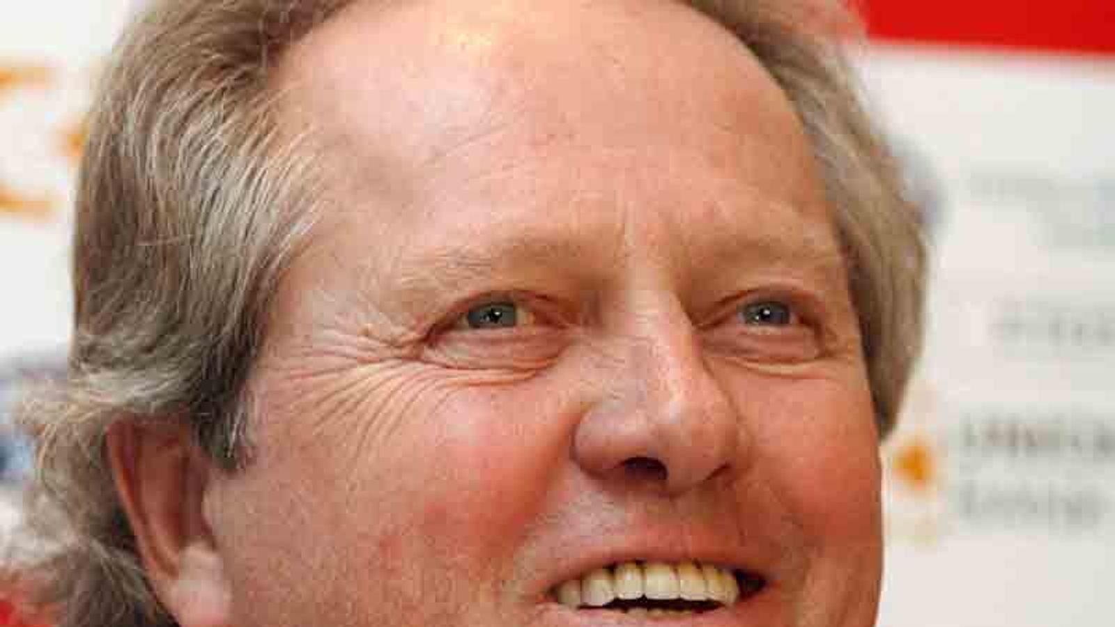 Fifa fines Haan for walkout | Football News | Sky Sports