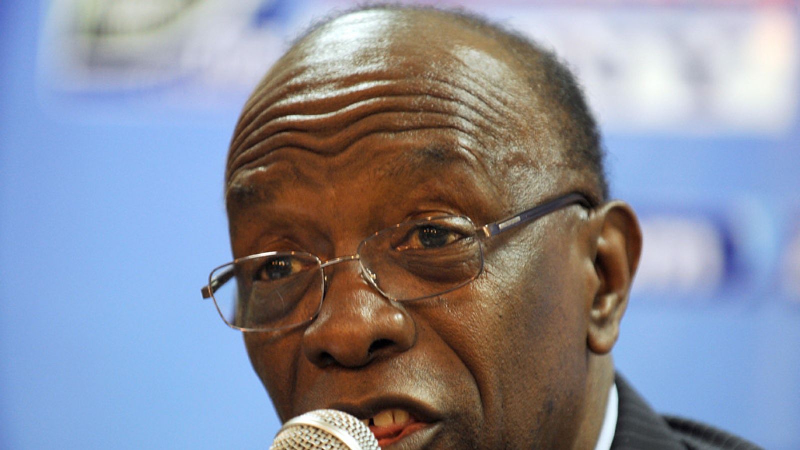Fifa bribery probe begins | Football News | Sky Sports