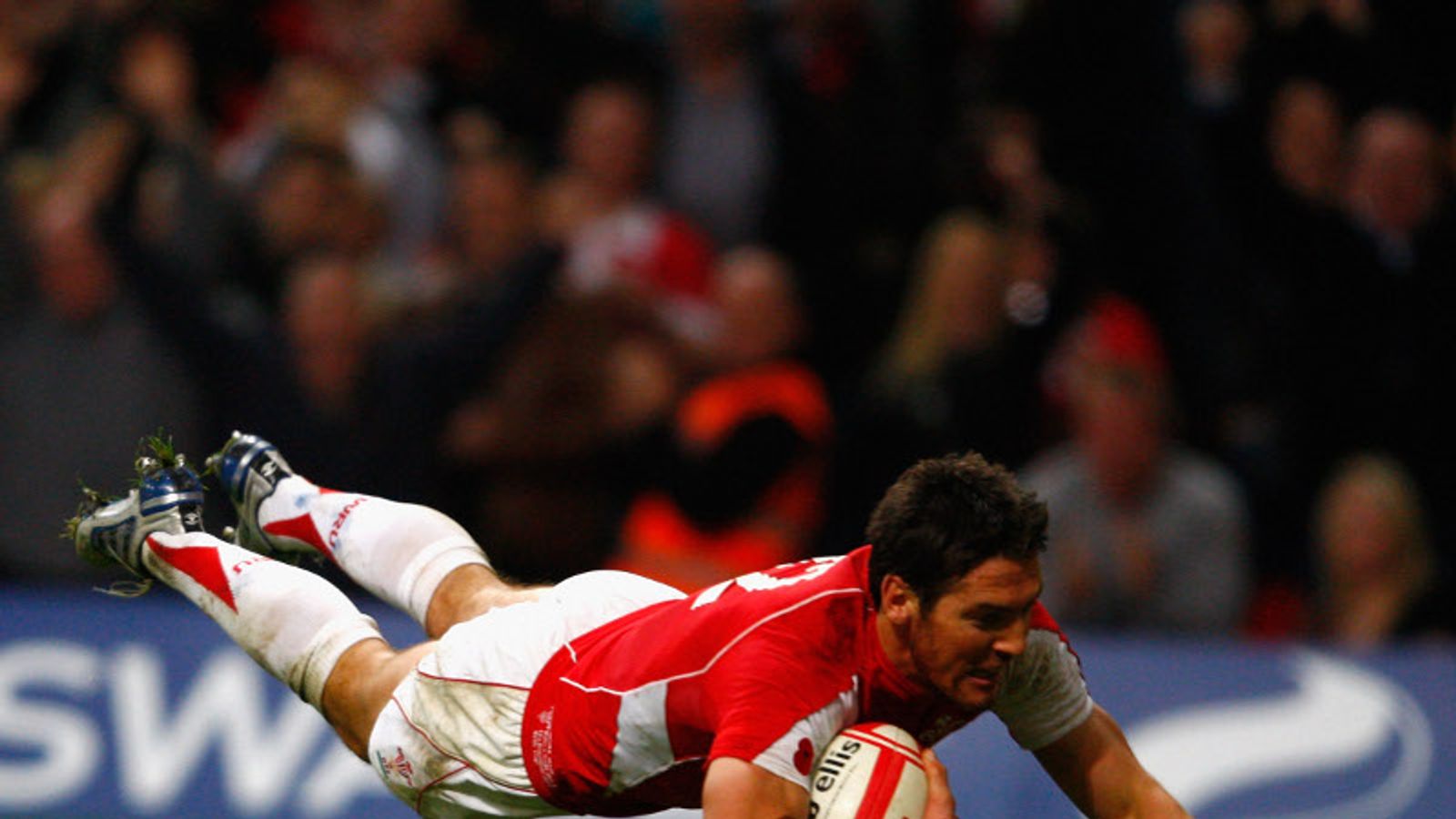 Versatile Hook | Rugby Union News | Sky Sports