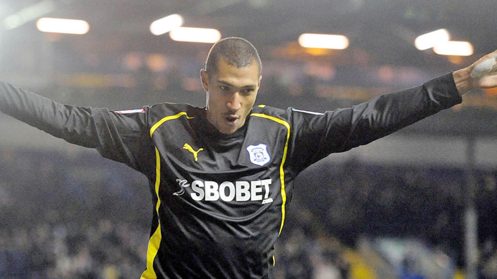 Jay on song as Bluebirds soar | Football News | Sky Sports