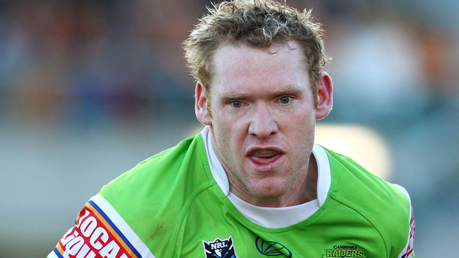 Wolves sign up Monaghan | Rugby League News | Sky Sports