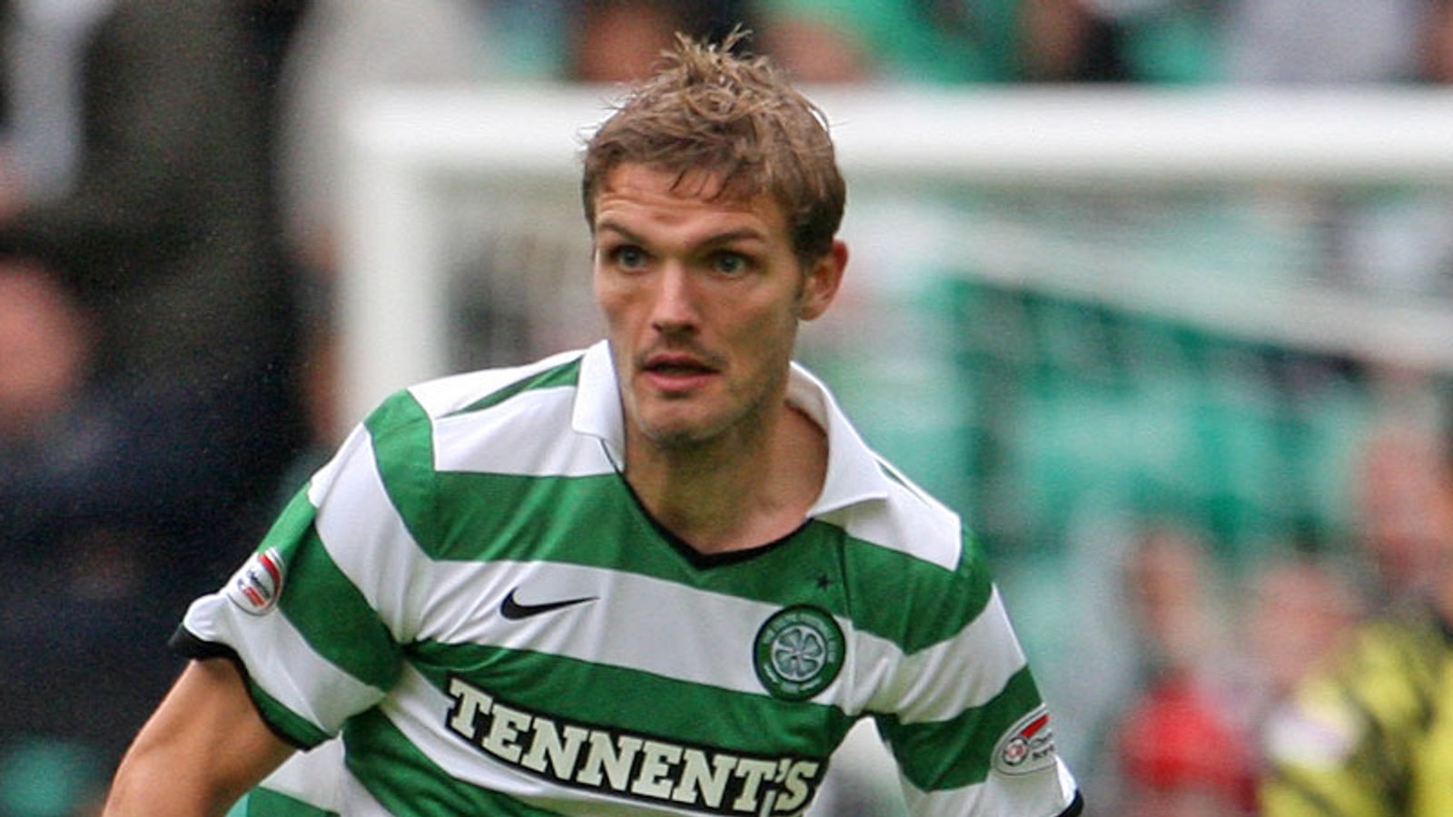 Hooiveld switches to Saints | Football News | Sky Sports